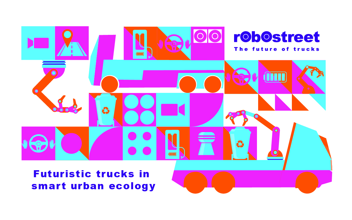 About Robostreet Trucks – Robostreet